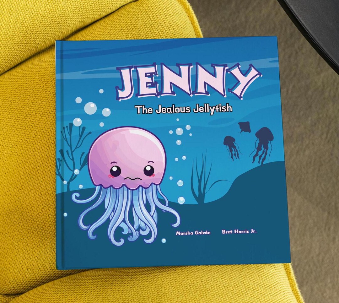 Children's Books Emotions Instant Digital Flipbook Kids Story Book ...