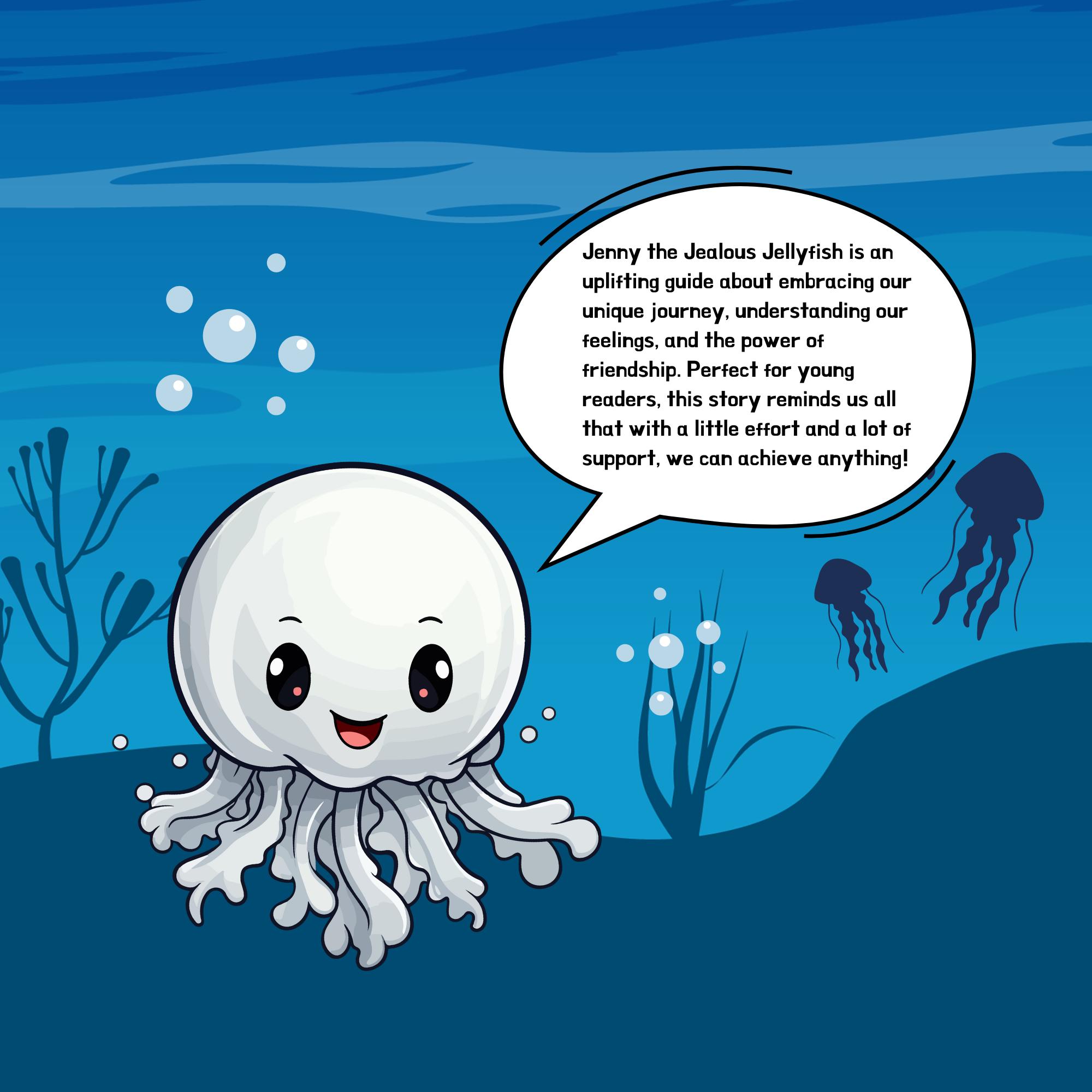 Children's Books Emotions Instant Digital Flipbook Kids Story Book ...