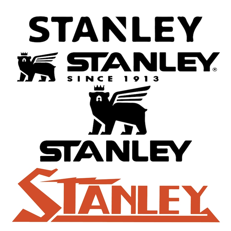 Stanley SVG - Etsy