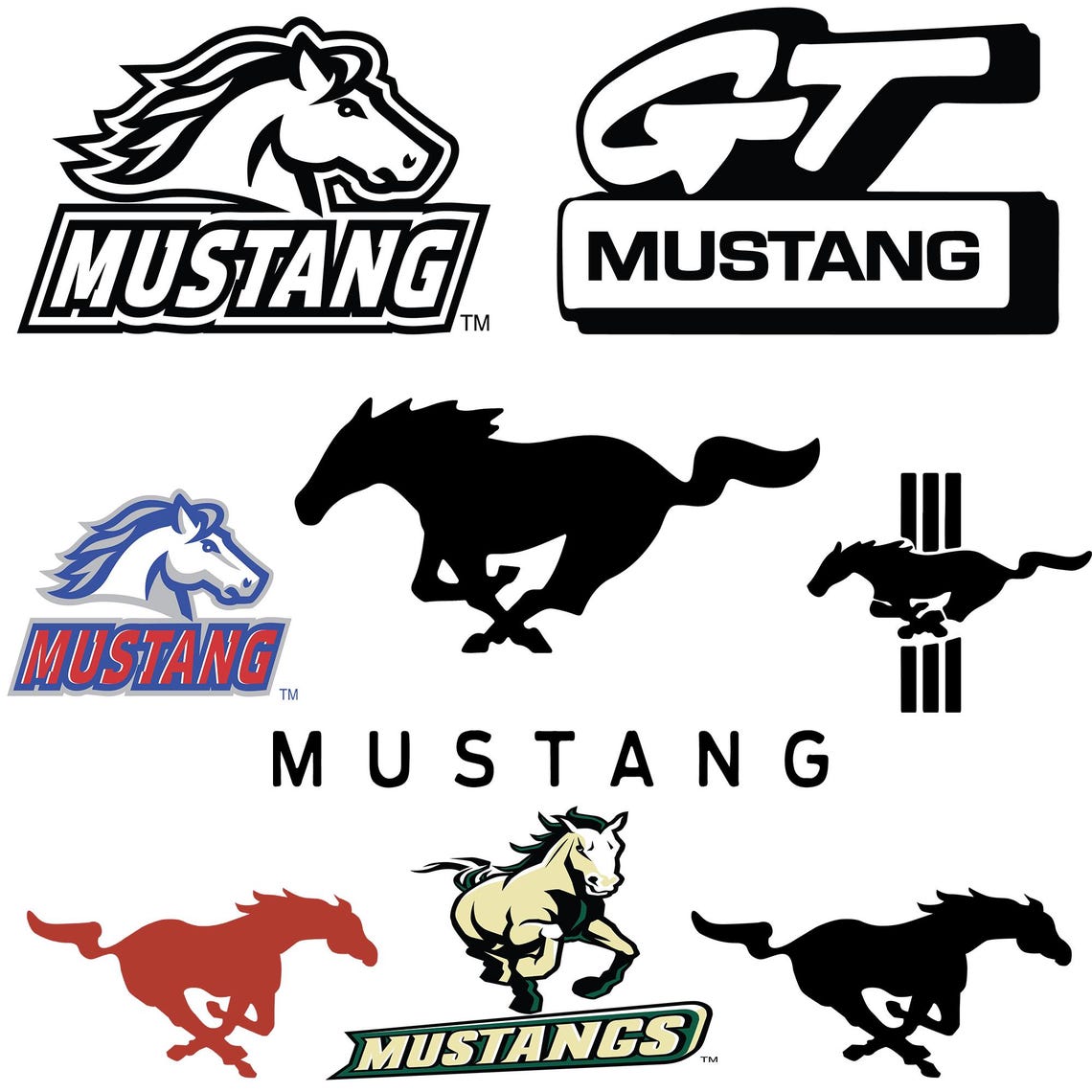 Car Vektor SVG, Bundle Layered SVG, Cricut, Cut Files, Layered Digital ...