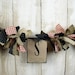 USA Rag Garland DIY Kit: Americana Homespun Fabric Strips - Etsy