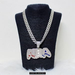 Nba Youngboy Chain - Etsy