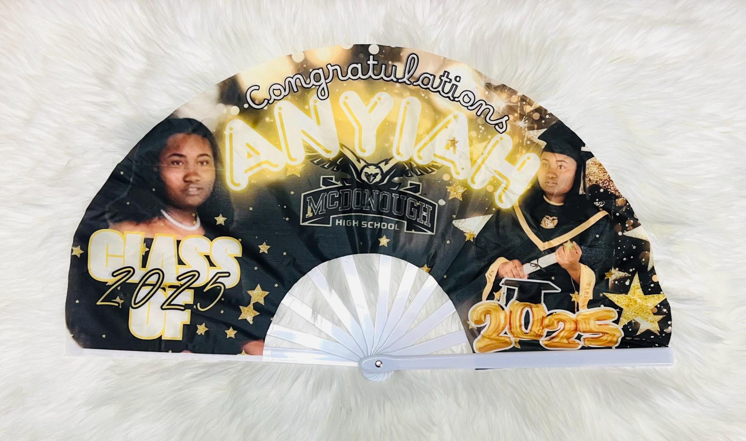 Custom Clack Fan, Custom Boots on the Ground, Where Them Fans At, Clack ...