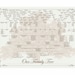 Custom Family Tree - Mayflower Pedigree Chart - Etsy