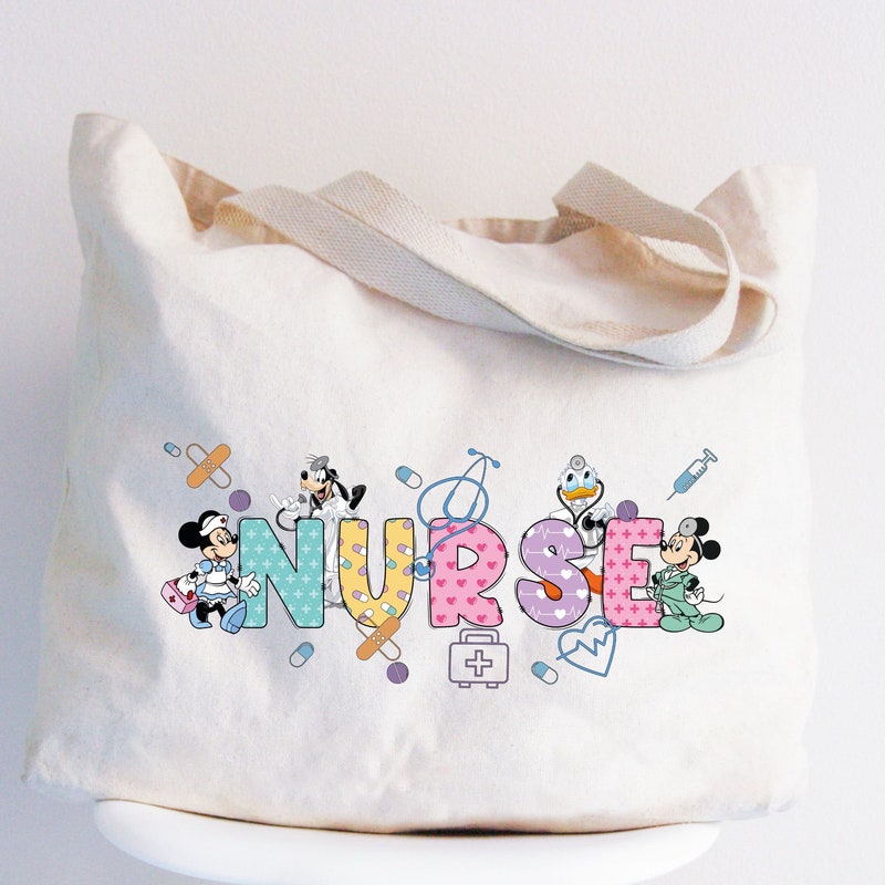 Nurse Bag - Etsy