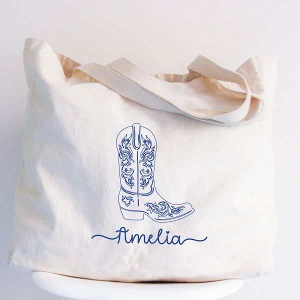 Western Themes Bags - Etsy