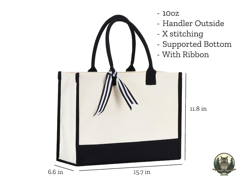 Custom Realtor Tote Bag, Personalized Real Estate Agent Gift - Etsy