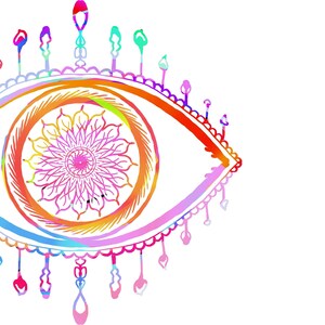 Evil Eye Svg Bundle, Humsa Svg, Turkish Eye Svg, Evil Eye Protection ...