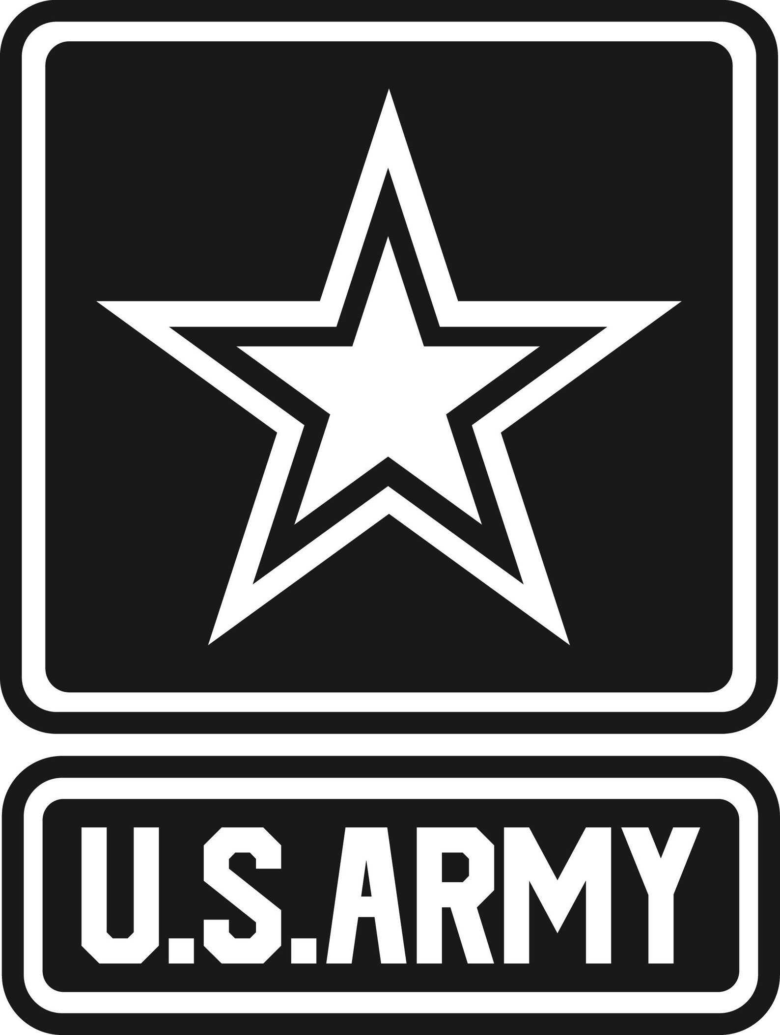 US Army Logo Svg, Army Symbol, United States US Army Logo, Army Logo ...