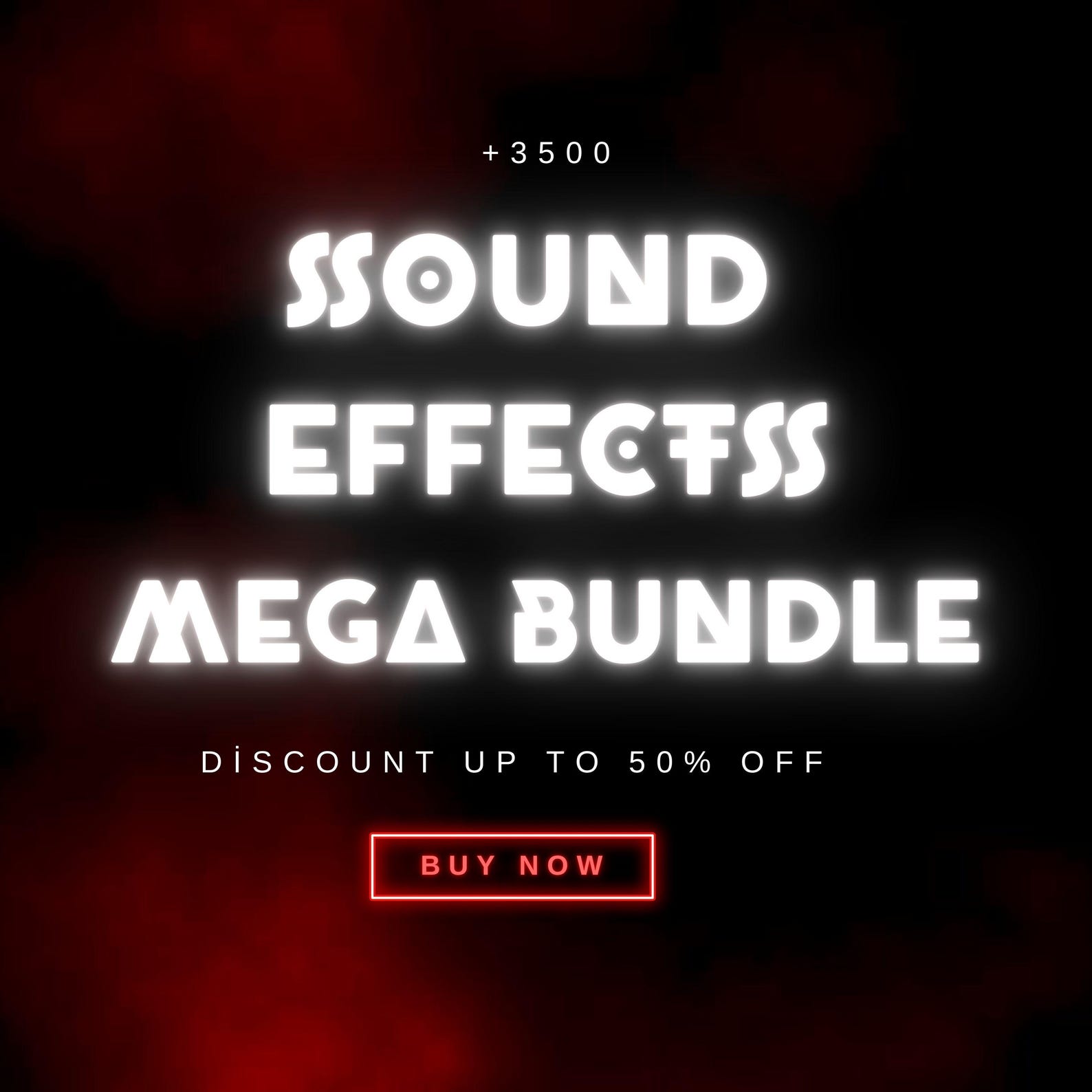Sound Effects Mega Bundle, 3500+ Cinematic Sounds, Adobe Premiere Pro ...