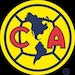 Club De Fútbol América Svg, Png, Eps, Ai, Cdr, Pdf, Jpg, Club America ...