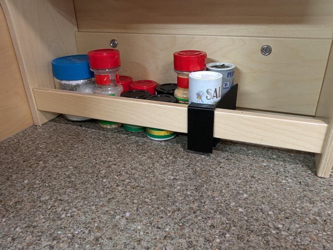 Vistabule Shelf Stops, Set of 3 - Etsy