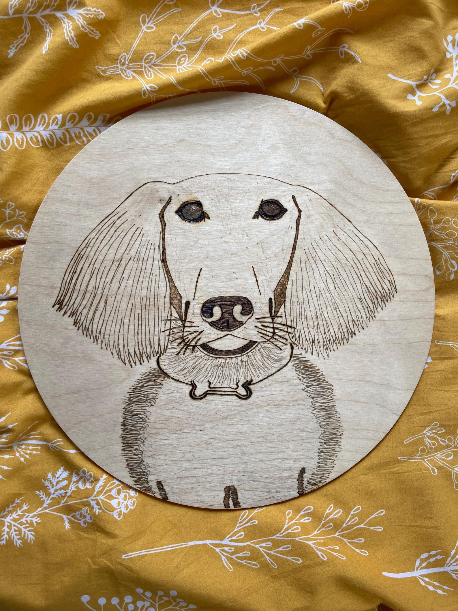 Custom Pet Sign - Etsy