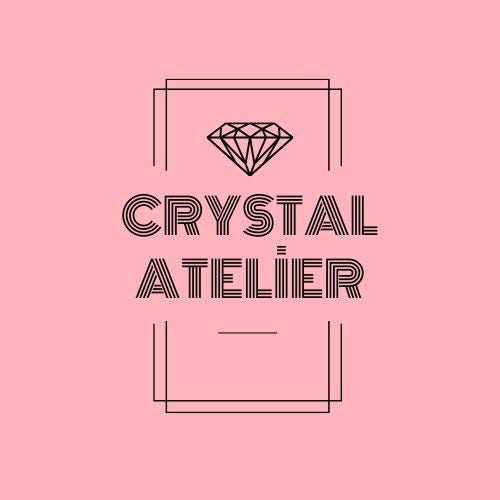 CrystalAtelierr - Etsy