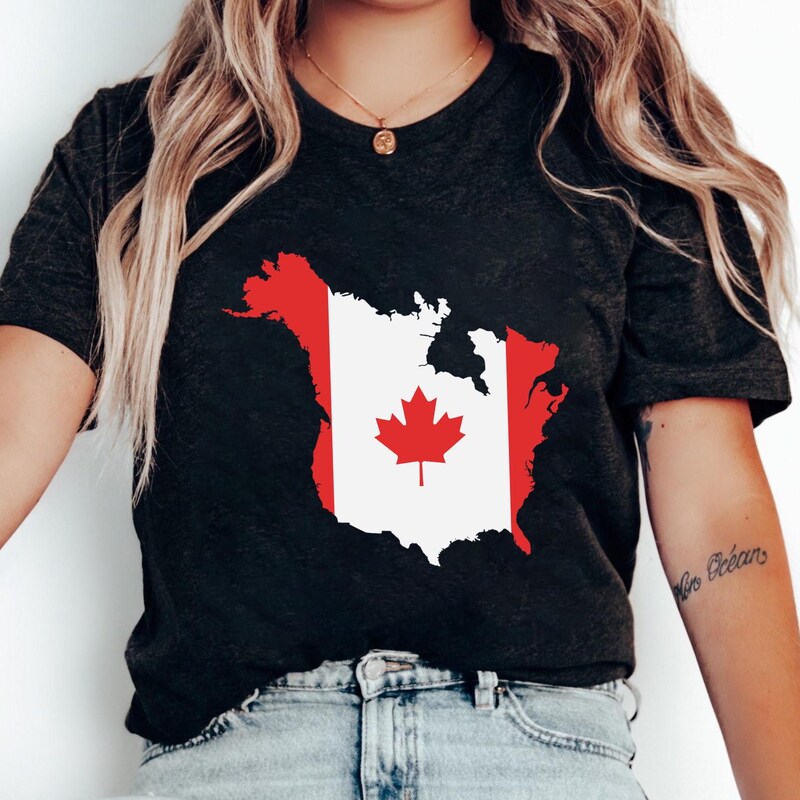 Canada is Not for Sale Merchandise - Etsy