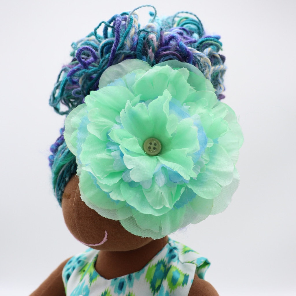 Birthing and Breastfeeding Mamamor Doll Laurie Doula - Etsy