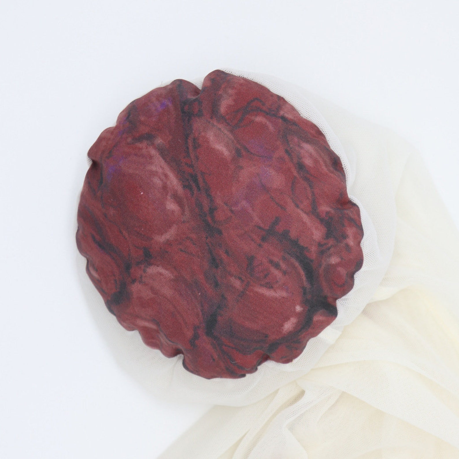 Newborn Baby Doll Placenta Model Set for Childbirth - Etsy Canada