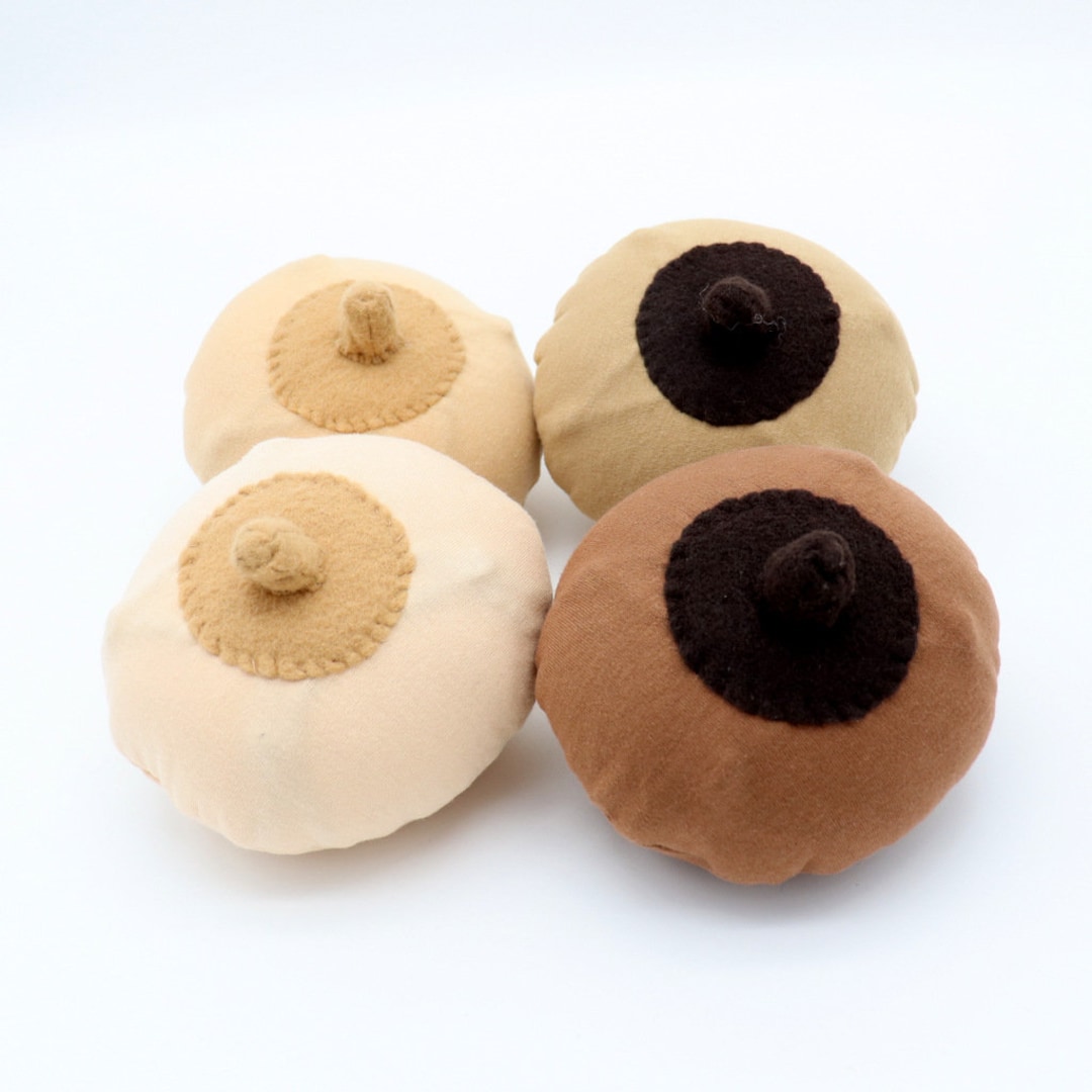 Cloth Breast Model - Tool for Breastfeeding Education - Lactation ...