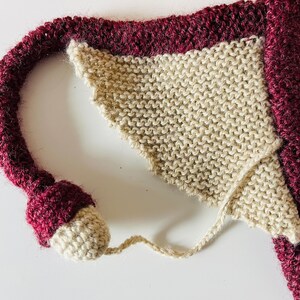 Cloth Pelvis/newborn Baby Doll/placenta/ Knitted Uterus Model Set for ...