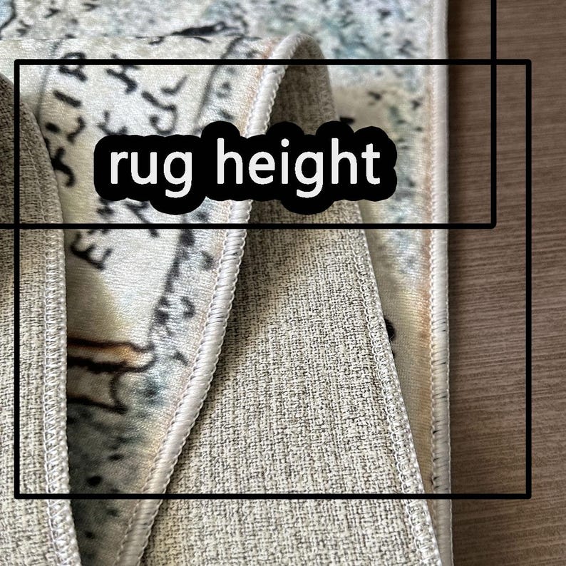 Abstract Figure in Asymmetrical Form Rug, Fantastic Rug , Decor Rug ...