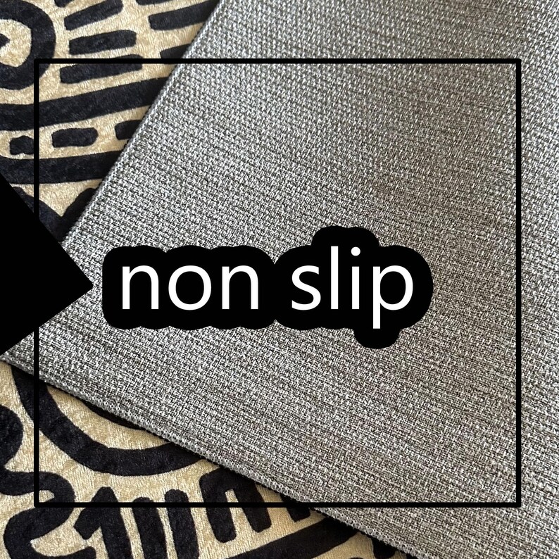 White Curved Striped Carpet on a Black Background,white Edge Detailed ...