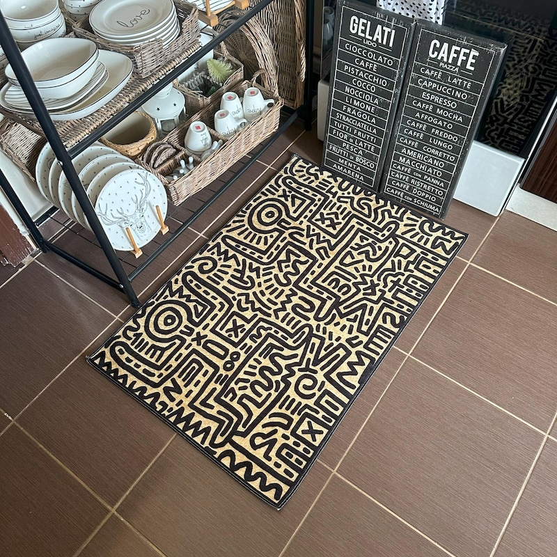 Hypebeast Rug - Etsy