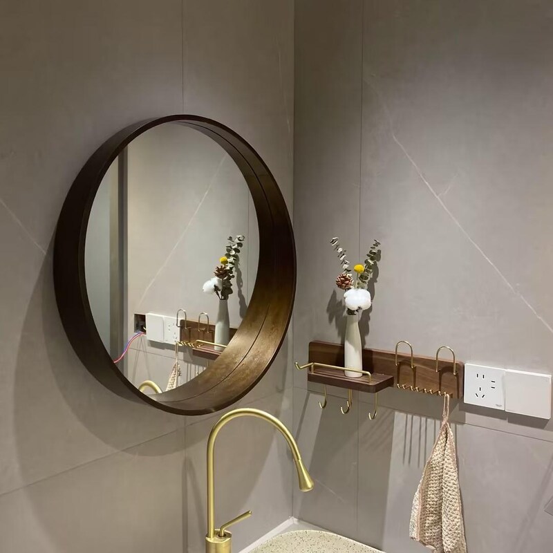 Aesthetic Makeup Mirror - Etsy