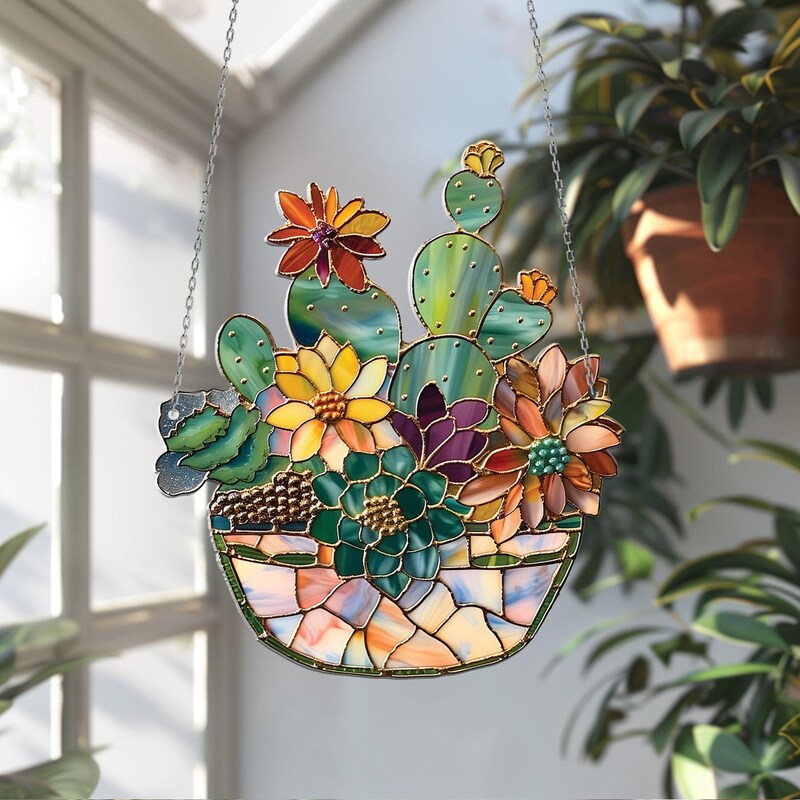 Cactus Gifts - 60+ Gift Ideas for 2024