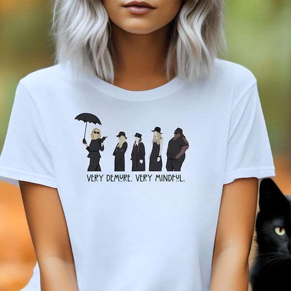 Ahs Shirt - Etsy