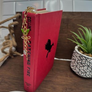 Wear the Hat Bookmark | Cowgirl Bookmark | Cowboy Bookmark | Charmed ...