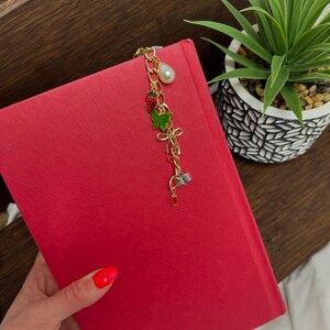 Wear the Hat Bookmark | Cowgirl Bookmark | Cowboy Bookmark | Charmed ...