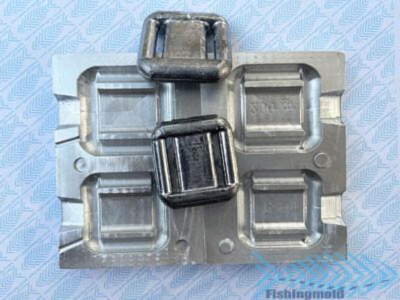 Spearfishing / Scuba Diving Belt Weight (150-200)gr | Shore Jigging ...
