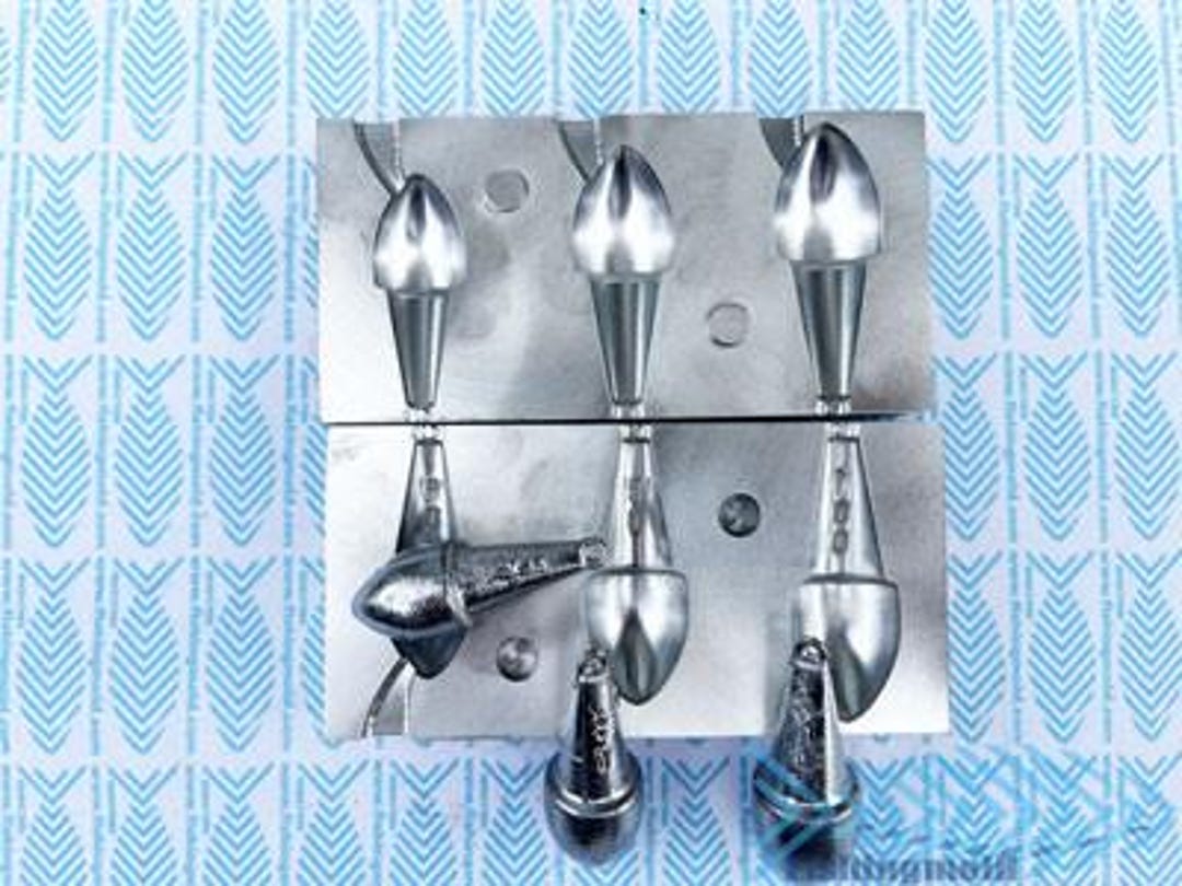 Top 1 (60-80-100)gr | Shore Jigging, Casting, Sea, Boat, River, Crap ...