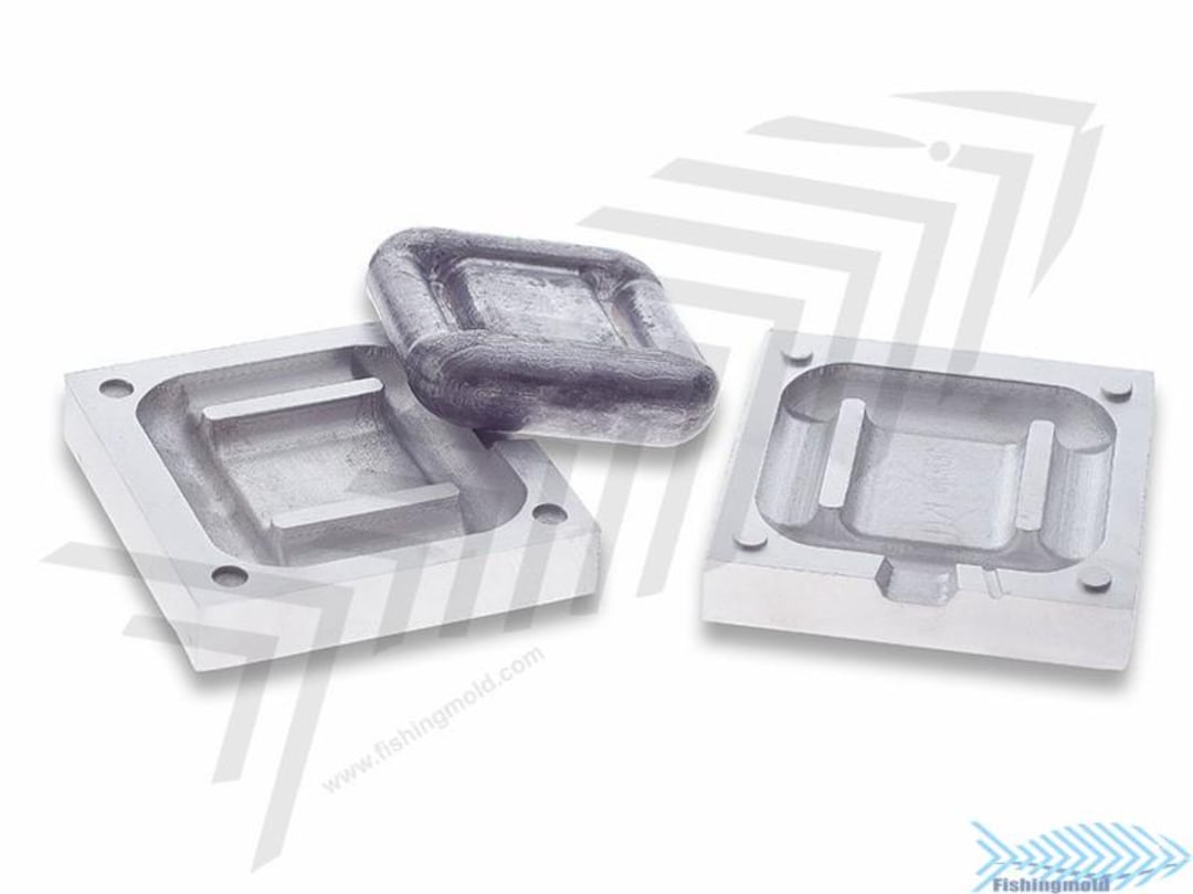 Spearfishing / Scuba Diving Belt Weight 1000gr | Casting, Sea, Boat ...