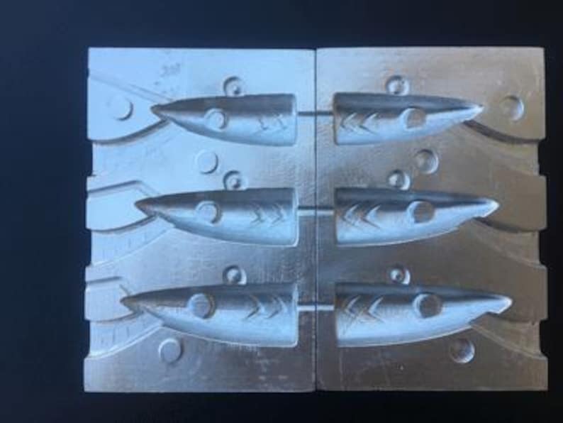 Jig Head Miteri (90-120-150)gr | Shore Jigging, Casting, Sea, Boat ...