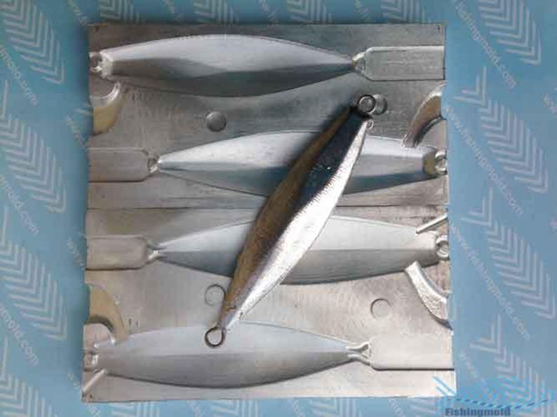 Planos Slow 1 (80-100)gr | Shore Jigging, Casting, Sea, Boat, River ...