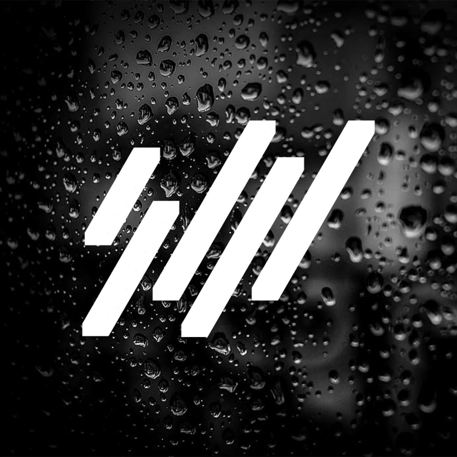 Deviant Tech Logo Car Decal 4x4 JDM Windshield Window Car Decal Sticker ...