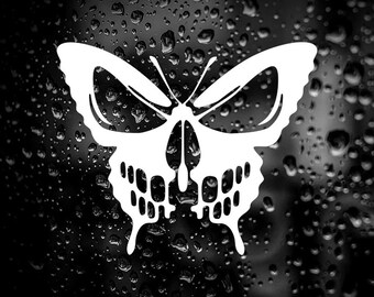 Deviant Tech Logo Car Decal 4x4 JDM Windshield Window Car Decal Sticker ...