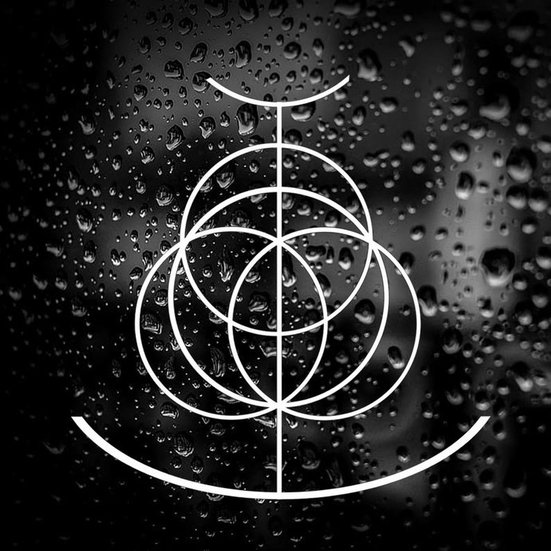 Elden Ring Law of the World Dark Souls Fan Car Decal JDM RPG Fan Gift ...