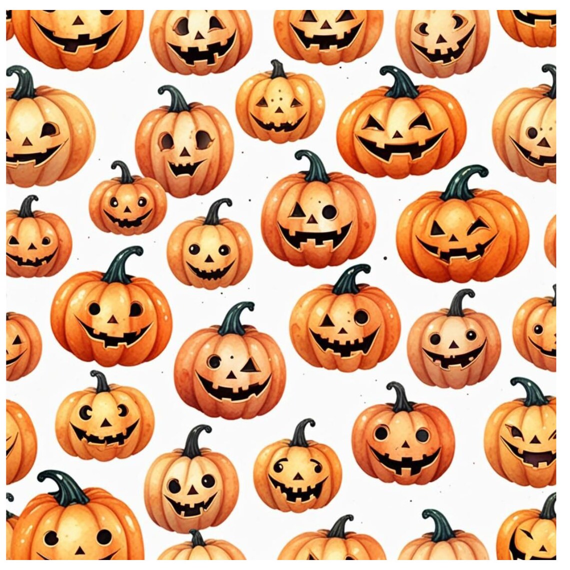 Halloween Spooktacular Clipart Bundle - Etsy