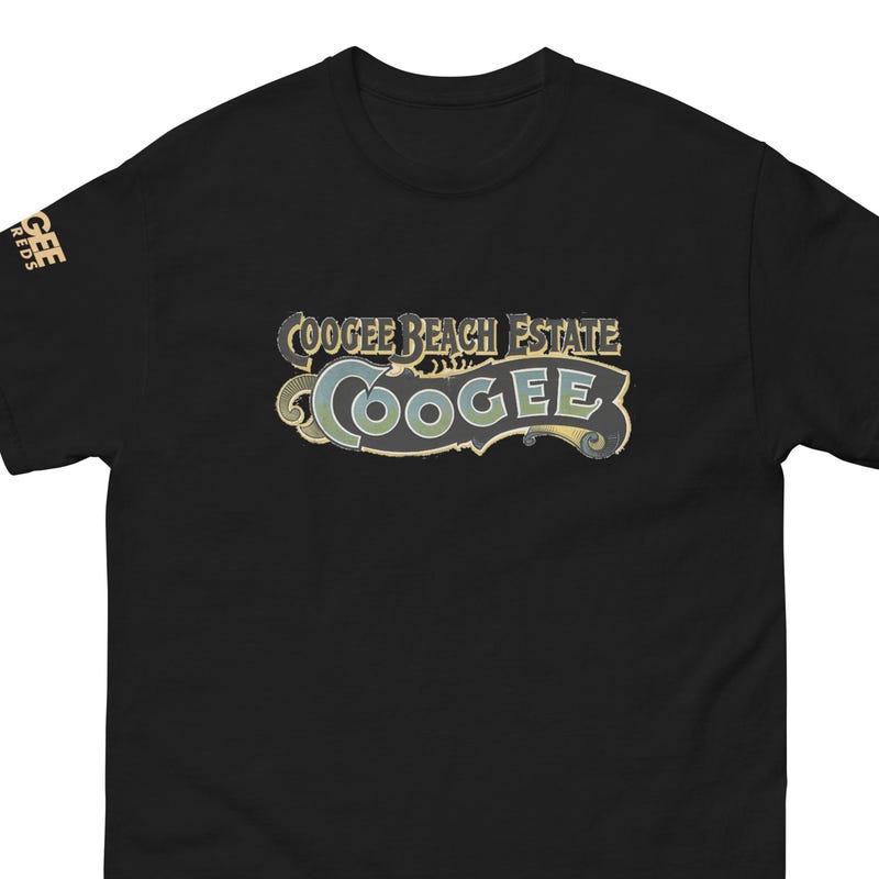 Retro Coogee Posters - Etsy