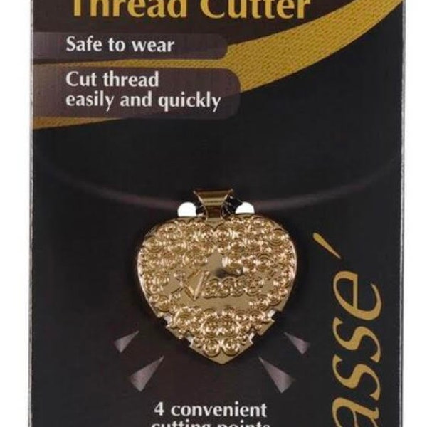 Thread Cutter - Etsy
