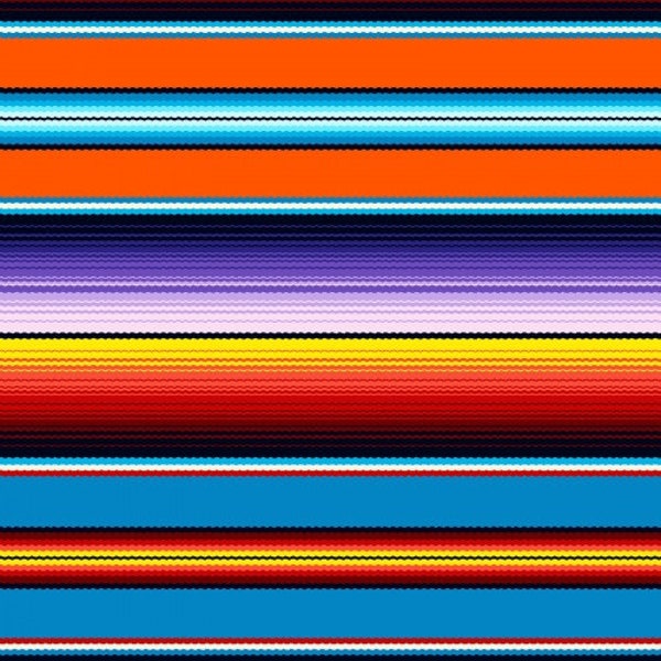 Zarape Fabric - Etsy