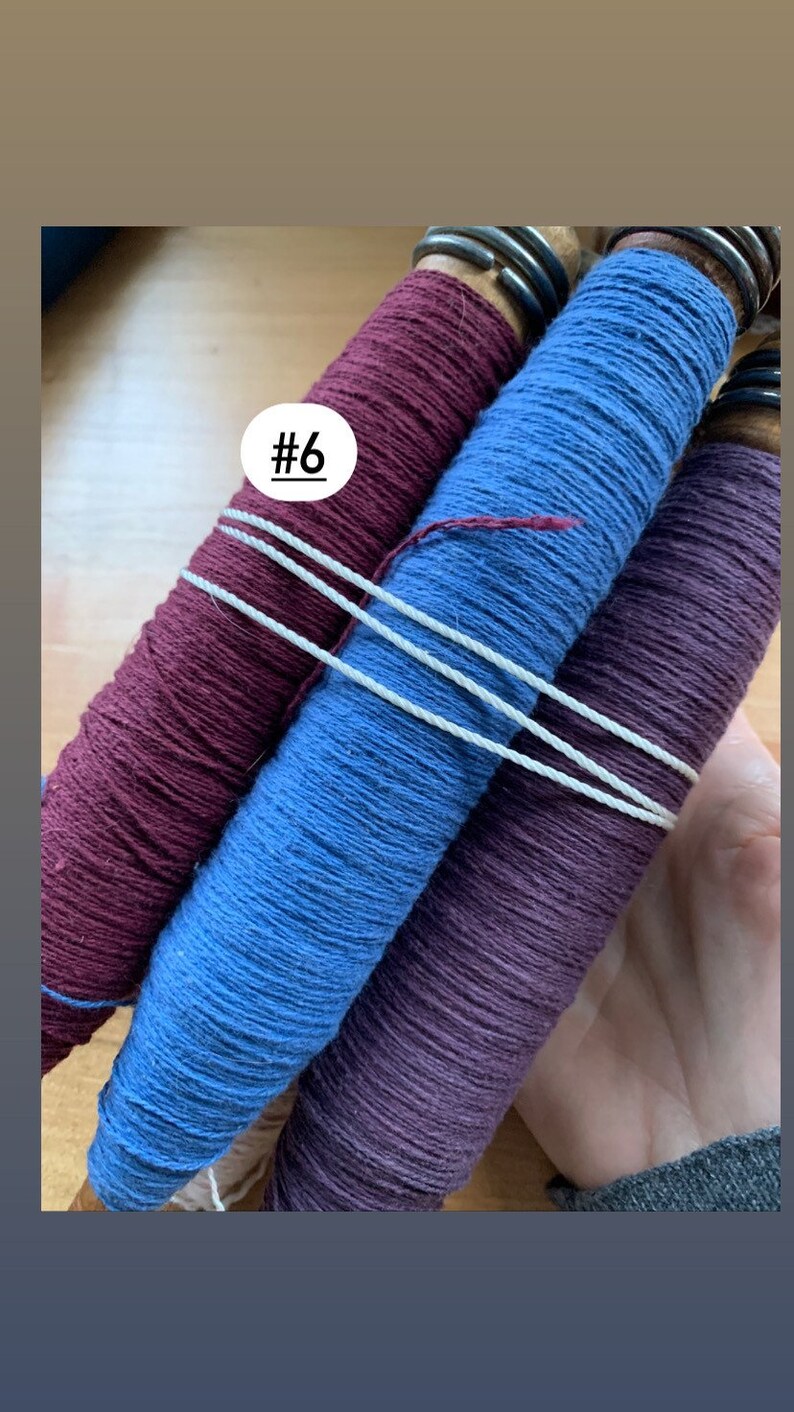 Vintage Thread Bobbin Spools Set of Five Textile Photoshoot | Etsy