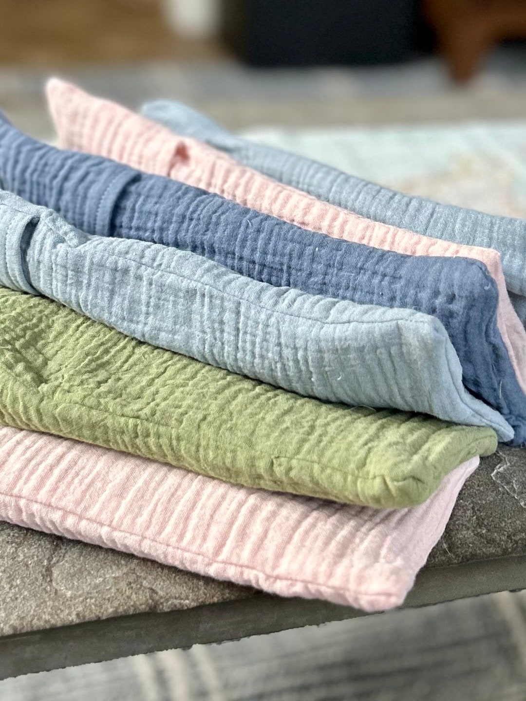 French Lavender Sachet Eye Mask Aromatherapy Linen Textile Girlfriend ...