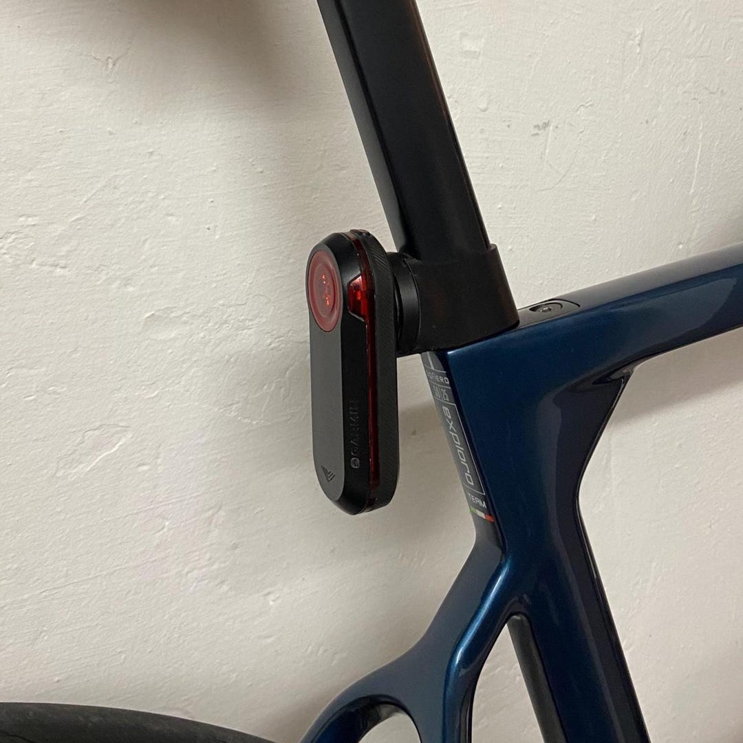 3T Exploro - Garmin Varia | Bryton Gardia | Magene L508 | Wahoo Trackr ...