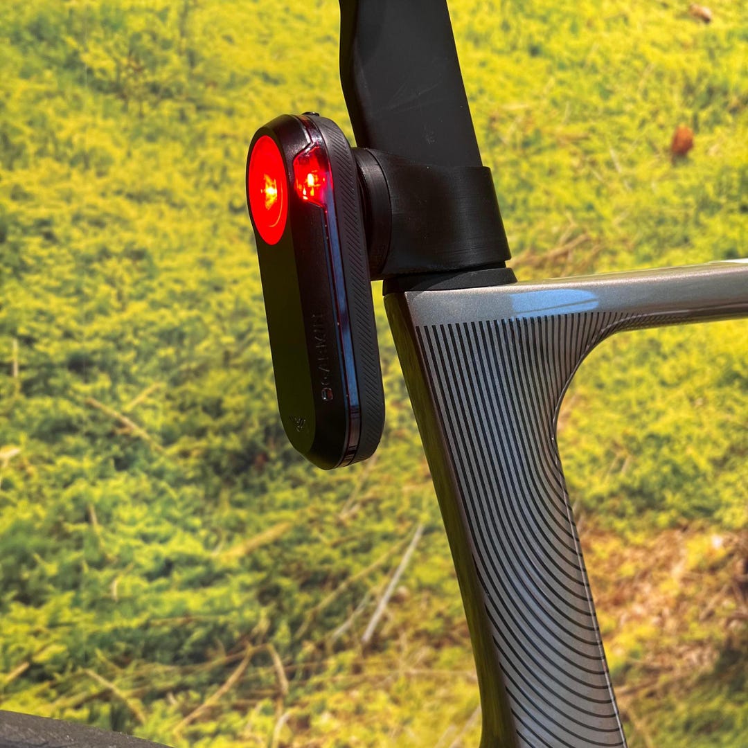 Cannondale Supersix Evo C1 Aero 40 Carbon - Garmin Varia | Bryton ...