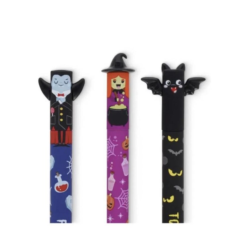 Limited Edition Legami Pens - Etsy UK