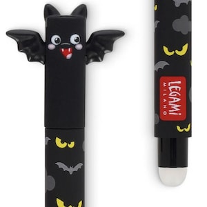 LEGAMI The Boo Crew 2024 - HALLOWEEN Limited Edition löschbare ...