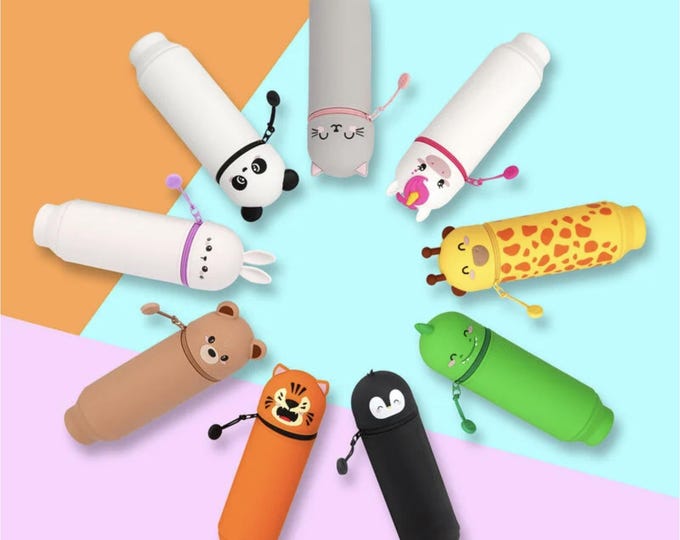 SET OF 36 - Collectors Edition LEGAMI Erasable Gel Pens - All Different ...